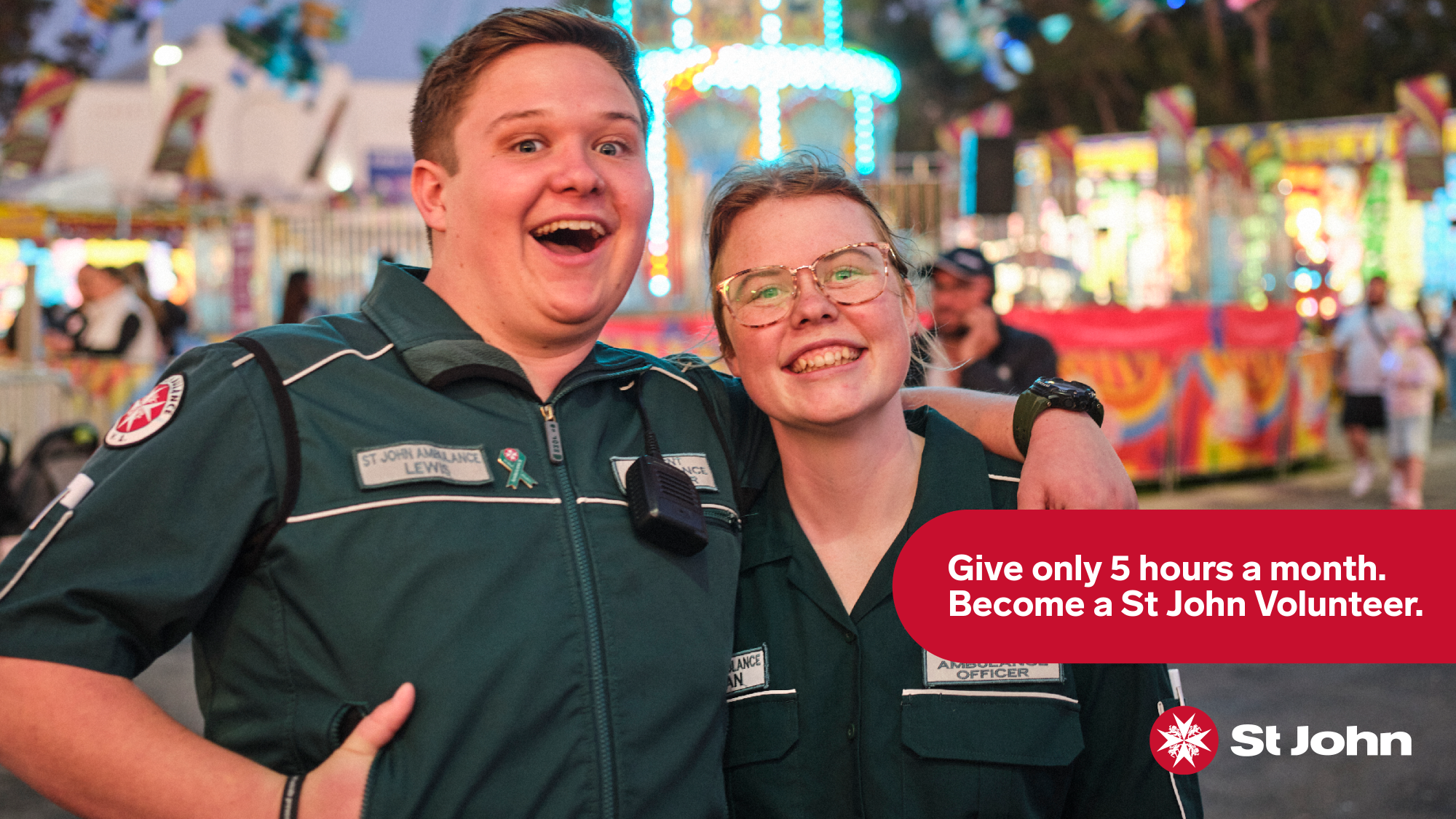 DFES shows RAC Rescue helicopters are By your side in new campaign via ...